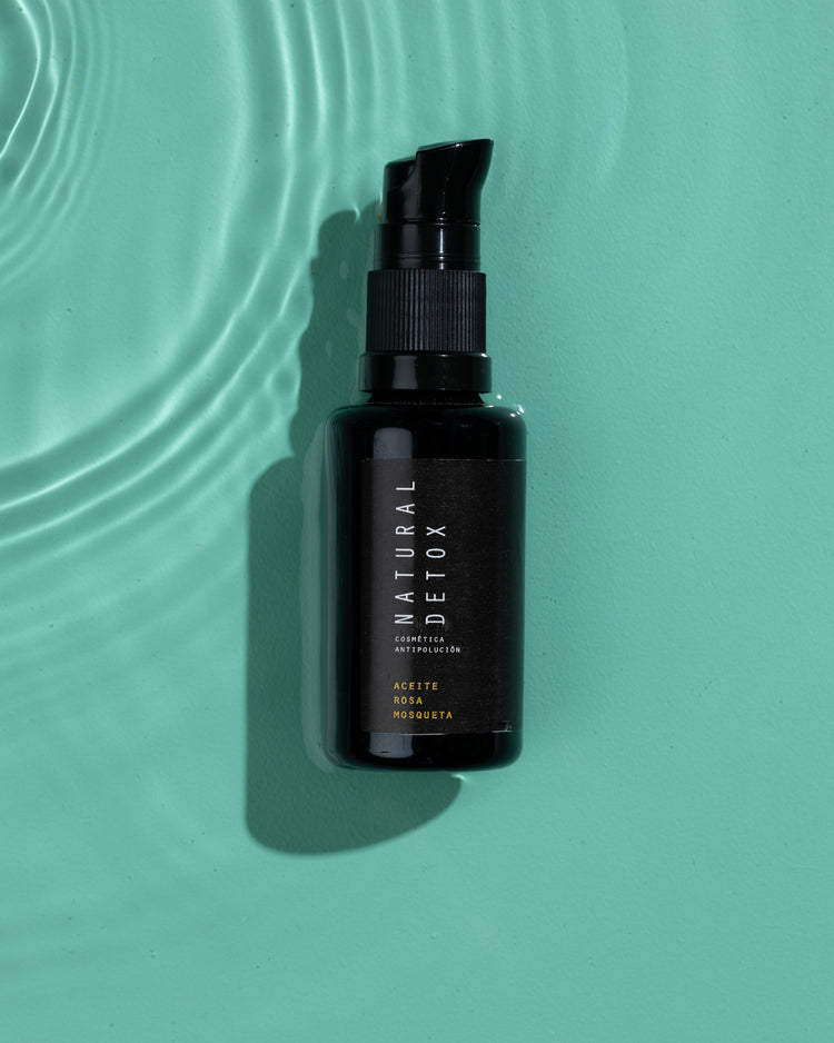 Natural Detox - Cosmetics